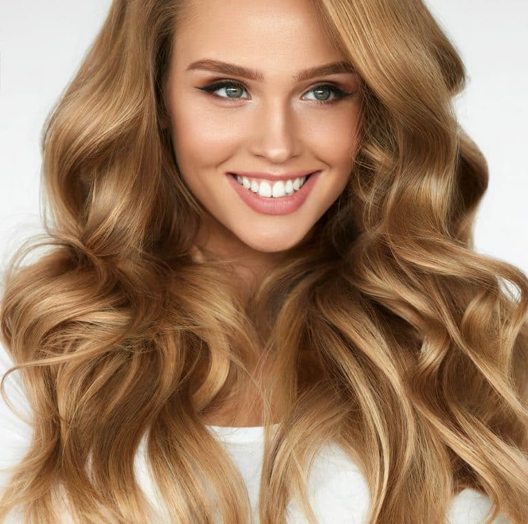 Cosmetic Hair Additions | Innovative Hair Solutions